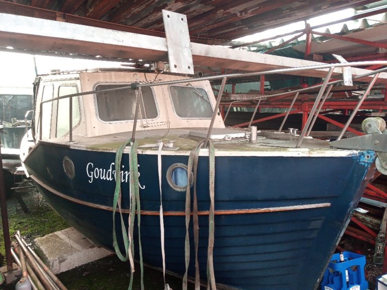 Drammer 700 | bastelbude dinslaken